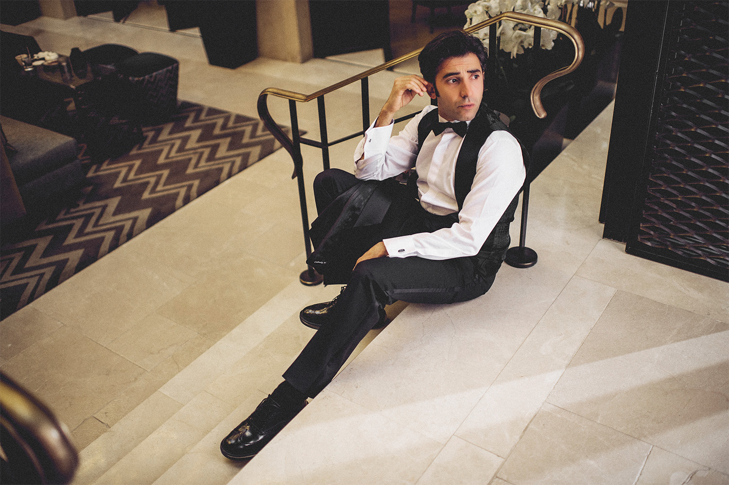 MERT TURAK - Ayşe ARMAN Kişisel Web Sitesi