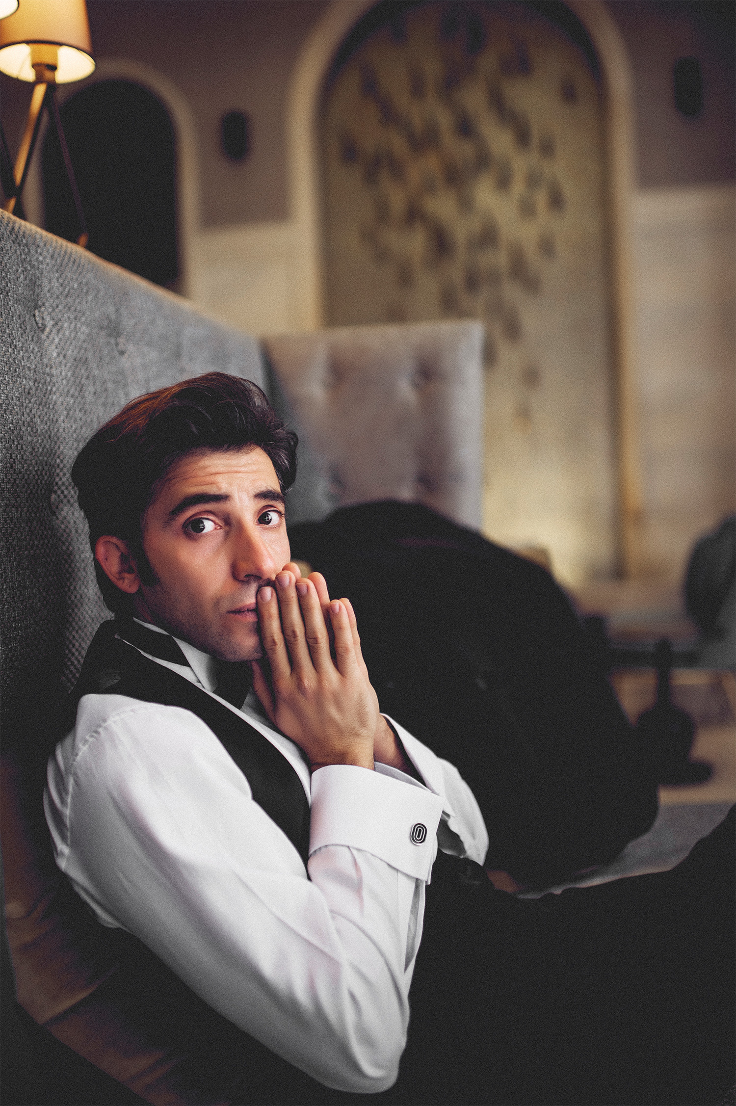 MERT TURAK - Ayşe ARMAN Kişisel Web Sitesi