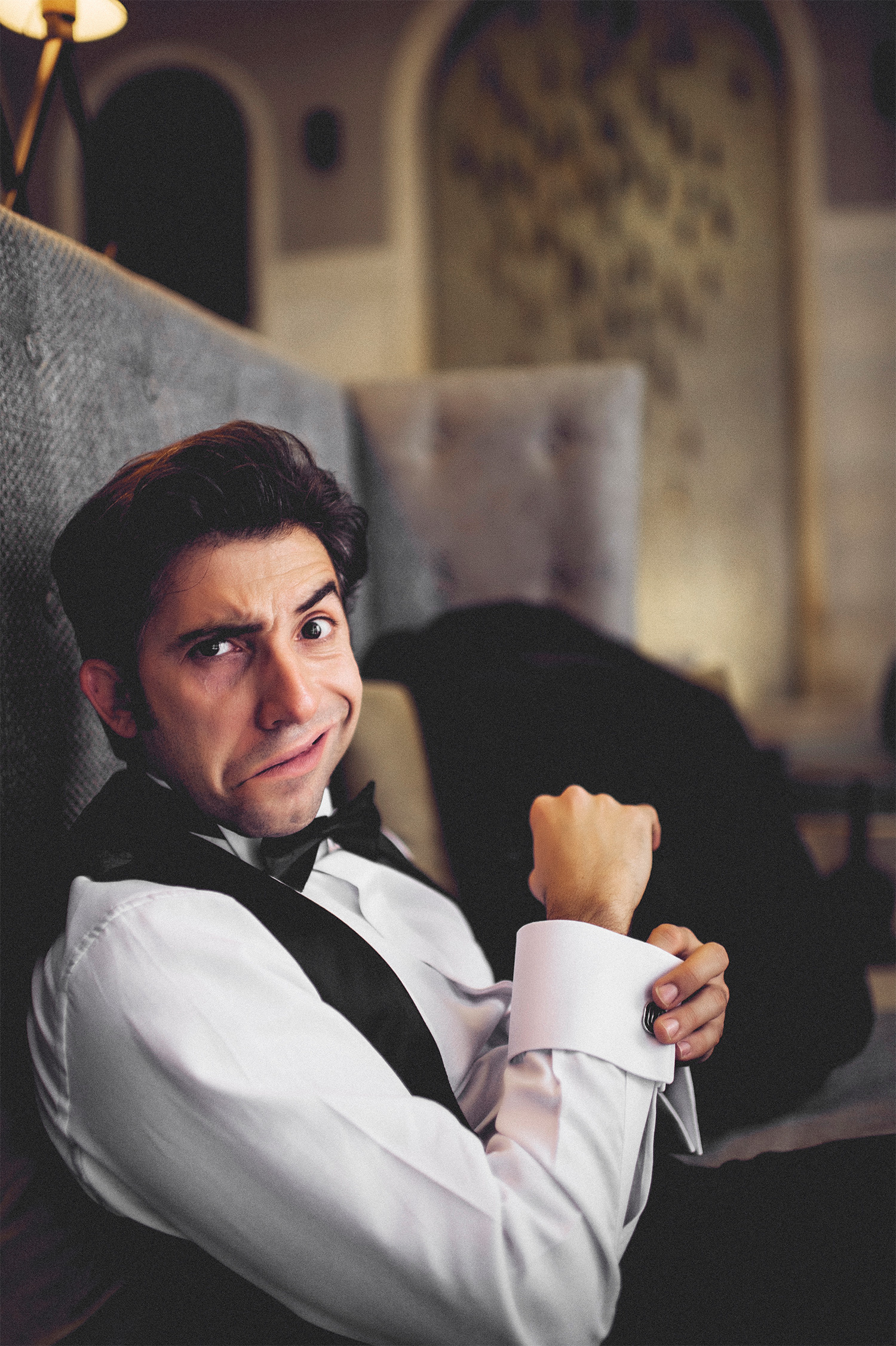 MERT TURAK - Ayşe ARMAN Kişisel Web Sitesi