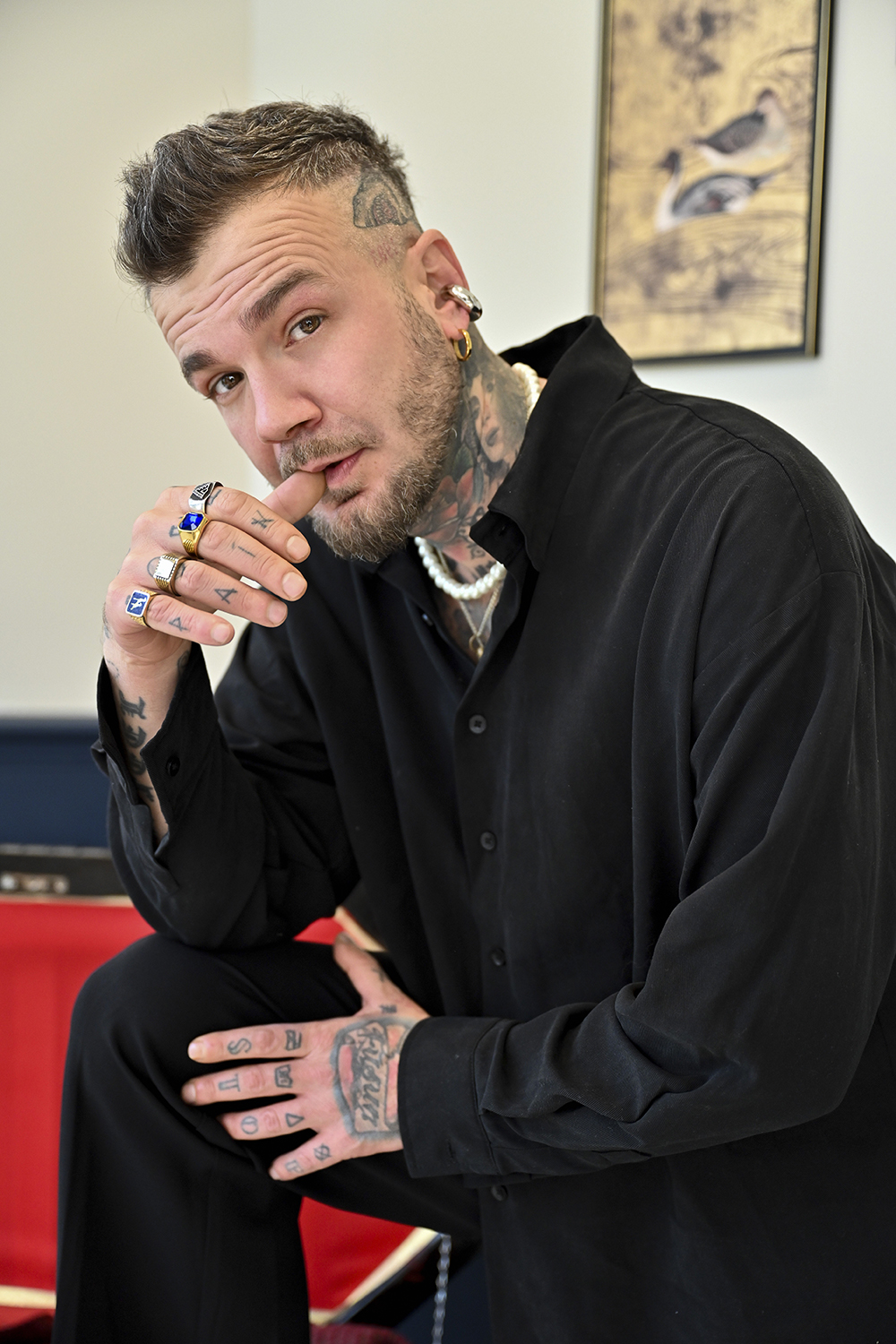 Kim demiş erkeğin çeyizi olmaz diye!! - Ayşe ARMAN Kişisel Web Sitesi