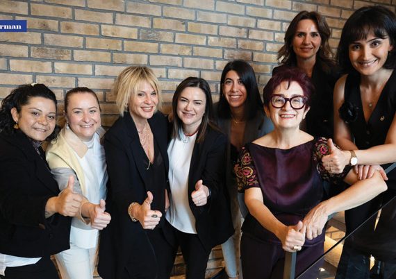 HANDE ALTAYLI - Ayşe ARMAN Kişisel Web Sitesi